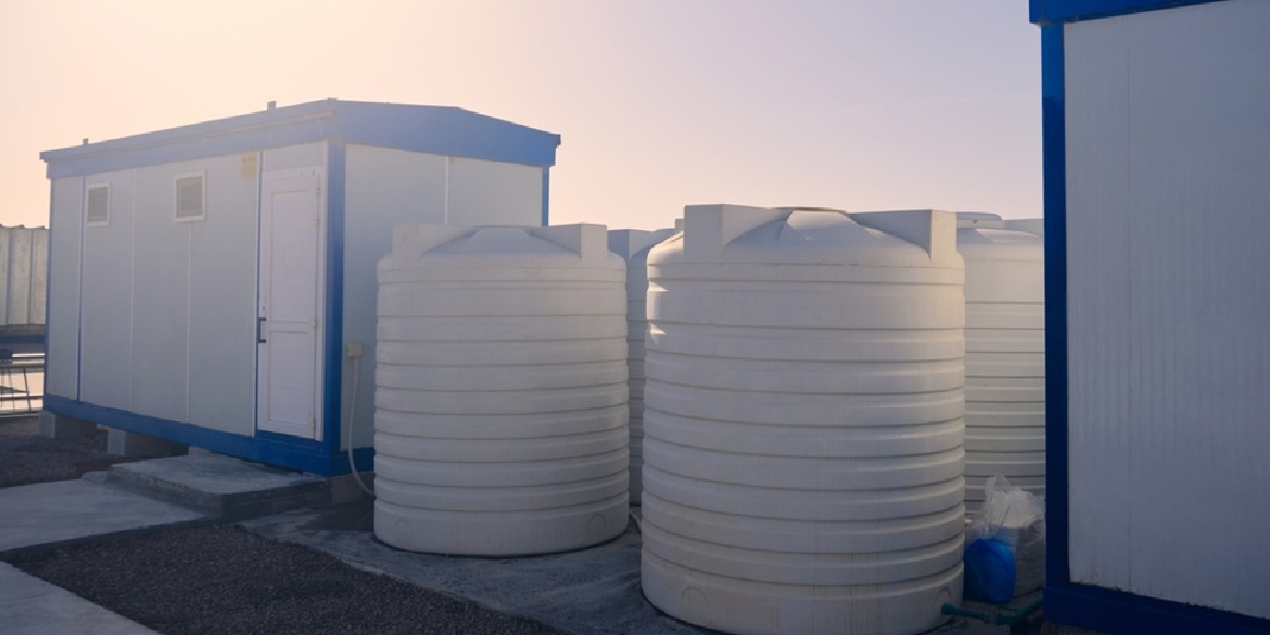 Winter Water Tank Hygiene in UAE: Hidden Bacterial Risks| Awal Experts ...